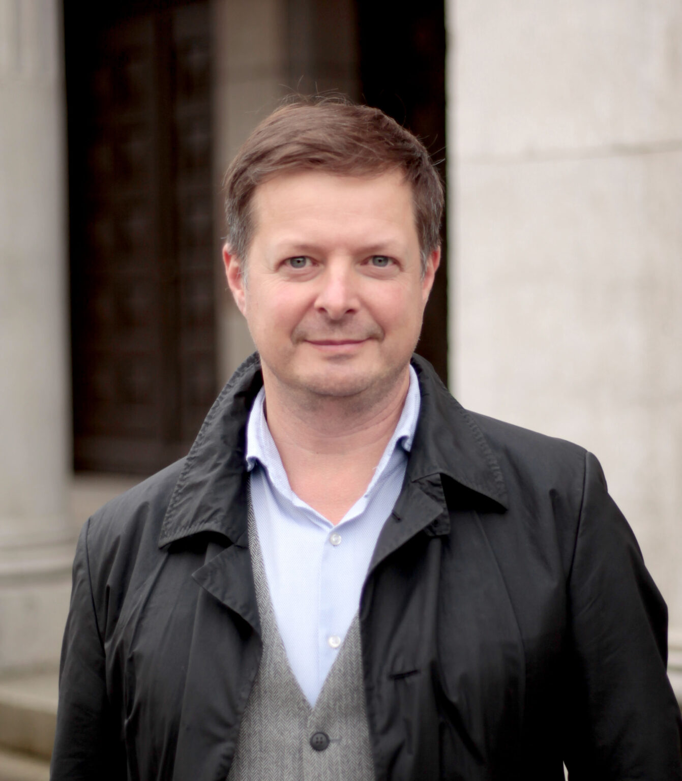 Die Chroniken von Mistle End – von Benedict Mirow